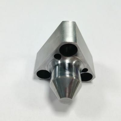 중국 1.3343은 0.005mm 포용력을 가진 강철 형 핵심 삽입 성분 죽습니다 판매용