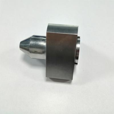 중국 1.3343은 0.005mm 포용력을 가진 강철 형 핵심 삽입 성분 죽습니다 판매용