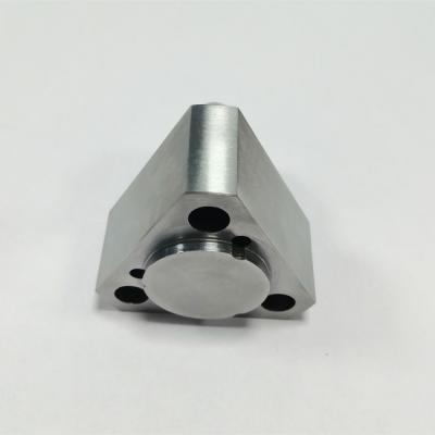 중국 1.3343은 0.005mm 포용력을 가진 강철 형 핵심 삽입 성분 죽습니다 판매용