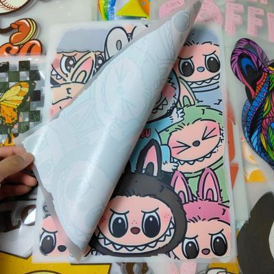 China Wholesale Screen-printed Heat Transfer Tees: DTF Transfer Printing for Washable, Long-term Durability for sale