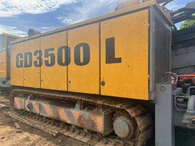 China used goodeng 350ton hdd machine, used goodeng 350ton hdd rig, used hdd machine 350ton, used hdd rig 350ton, used big hdd machine,used big hdd rig for sale