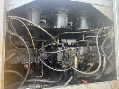 China used goodeng 350ton hdd machine, used goodeng 350ton hdd rig, used hdd machine 350ton, used hdd rig 350ton, used big hdd machine,used big hdd rig for sale