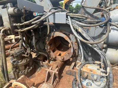 China used goodeng 350ton hdd machine, used goodeng 350ton hdd rig, used hdd machine 350ton, used hdd rig 350ton, used big hdd machine,used big hdd rig for sale