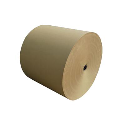 China Eco-Friendly Wrapping Kraft Paper Roll | Recycled Kraft Paper Sheets Wholesale for sale