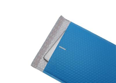 Κίνα 10.5x16 LDPE πολυ γεμισμένο πολυ Mailers ίντσας CMYK μεταλλικό προς πώληση