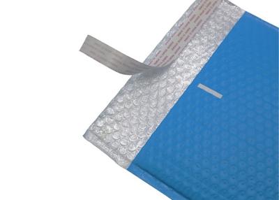 Κίνα 10.5x16 LDPE πολυ γεμισμένο πολυ Mailers ίντσας CMYK μεταλλικό προς πώληση
