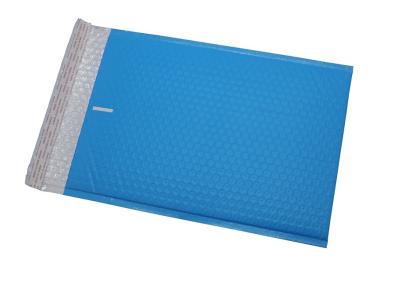 Κίνα 10.5x16 LDPE πολυ γεμισμένο πολυ Mailers ίντσας CMYK μεταλλικό προς πώληση