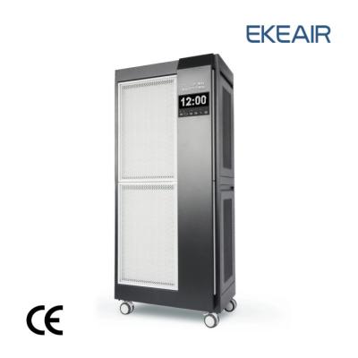 Cina Purificatore mobile MKJ4000-S2 2000M3/H dell'aria di Ekeair per l'alto tasso di rimozione dell'ospedale di batteri, funghi, virus in vendita