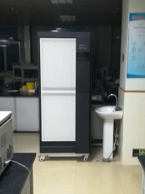 China 100 m3 Particle Air Purifier for sale