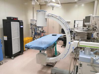 Cina Elimini lo sterilizzatore medico dell'aria di Pseudomonas aeruginosa 200m3 in vendita