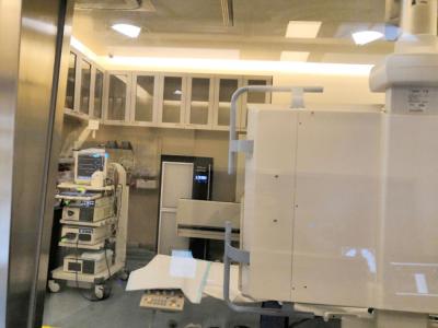 Cina Sterilizzatore UV dell'ospedale respiratorio di dipartimento in vendita