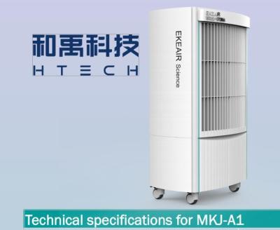 Cina (pezzo forte) elimini lo sterilizzatore medico dell'aria della stanza neonatale naturale dei batteri in vendita