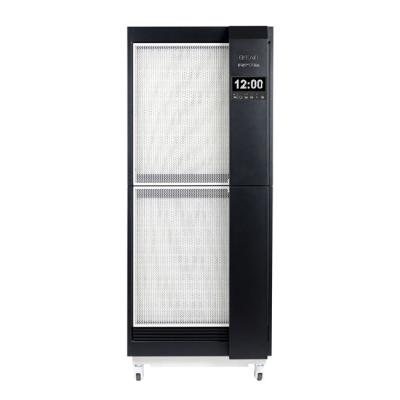 Cina Purificatore UV-C dell'aria delle luci HEPA, purificatore critico dell'aria del grado medico di cura in vendita