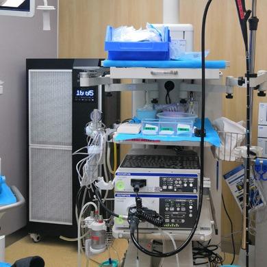 Cina Macchina fisica del prodotto disinfettante di luce UV di filtrazione di HEPA Chemolysis in vendita