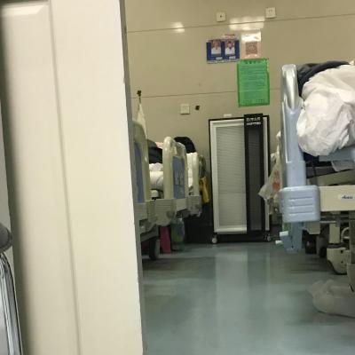 中国 100%の除去の分子篩のHepaフィルター空気清浄器は伝染を防ぐ 販売のため