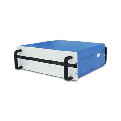 中国 1W - 400W ファイバー結合ダイオード レーザー システム 1000W 2000W 販売のため