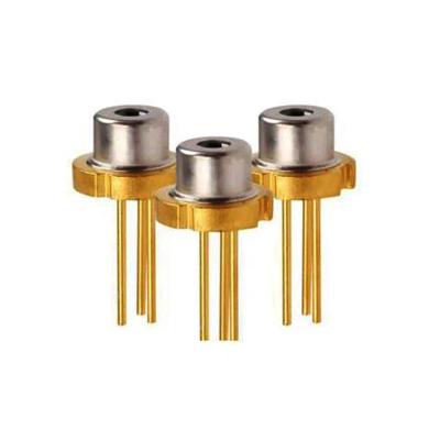 中国 405nm ~ 2100nm 自由空間ダイオード レーザー 販売のため