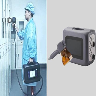 Cina Macchina di marcatura laser portatile MINI ad alta velocità in vendita