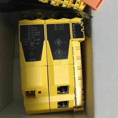 중국 X20SL8100 POWERLINK 인터페이스가 있는 B&R PLC 모듈 판매용