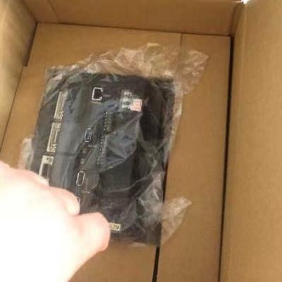 Китай Контроллер системы Keyence CV-X402A Keyence Intuitive Vision продается