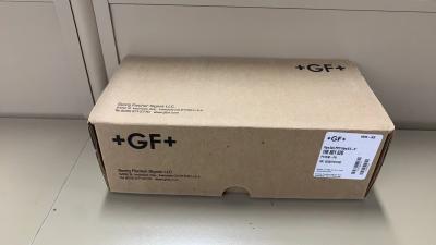 中国 DN15~DN100 パイプサイズ GFシグレットP51530-P0とオリジナル 販売のため