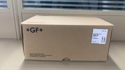 中国 GF Signet P51530-P2 流量センサー 動作範囲 0.3〜6 m/s 繰り返し度 ±0.5% 25 °C 販売のため