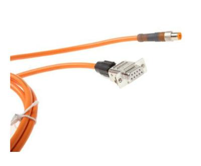 China PVC jas DSL-8D04G02M025KM1 met 0,25 mm2 geleider doorsnede Te koop