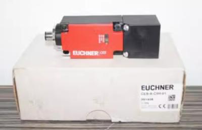 Cina Euchner CES-A-C5H-01 Categoria 4 / PL E Secondo la norma EN ISO 13849-1 091458 in vendita