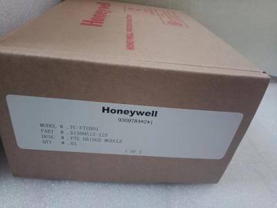 Cina TC-FTEB01 Honeywell 51309512-175 Modulo Ethernet in vendita