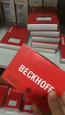 中国 EL4014 ベックホフ エーテルキャット 端末 4チャネル アナログ出力 電流 0...20 MA 12 ビット 販売のため