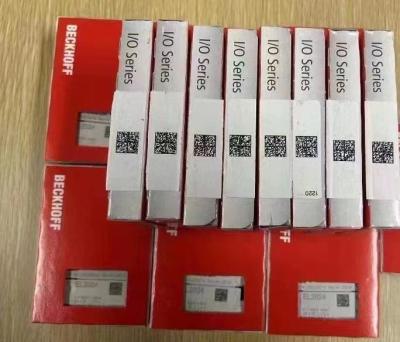 中国 EL4102 ベックホフ EtherCAT端末 2チャネル アナログ出力 電圧 0...10V 16ビット 販売のため