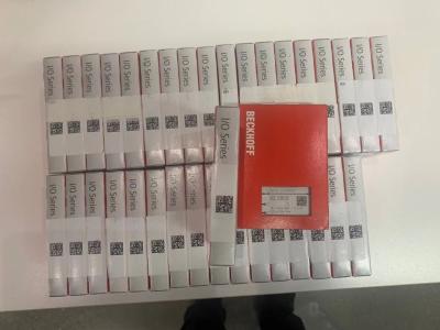 中国 EL4134 Beckhoff EtherCAT 端末 4チャネル アナログ出力 電圧 ±10 V 16 ビット 販売のため