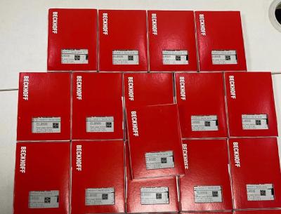 중국 EL5001 Beckhoff EtherCAT 터미널 1채널 인코더 인터페이스 SSI 판매용