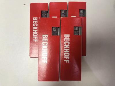 中国 EL5151-0021 Beckhoff EtherCAT ターミナル1チャネルエンコーダーインターフェース,増幅24V DC HTL 100KHz 販売のため