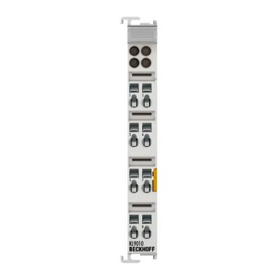 中国 KL9010 ベックホフ・エンド・ターミナル E-バス・エンド・ターミナル 販売のため