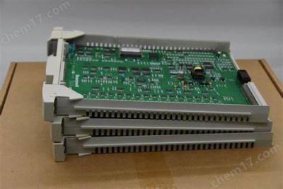 China Honeywell CC-TAIX61 51307077-175 Módulo de entrada analógico Calidad garantizada en venta