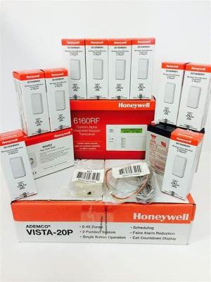 China Honeywell CC-TAIX61 51307077-175 Módulo de entrada analógico Calidad garantizada en venta