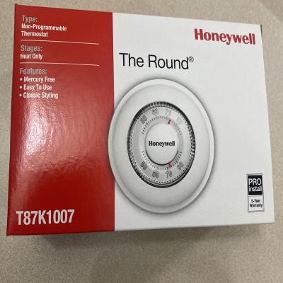 China Honeywell CC-TAIX61 51307077-175 Módulo de entrada analógico Calidad garantizada en venta
