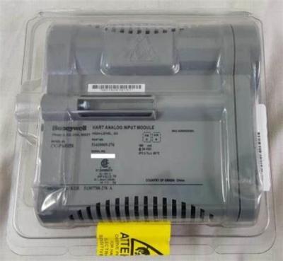 중국 Honeywell CC-PAIH51 Experion Series-C I/O Specification Analog Input with HART 판매용
