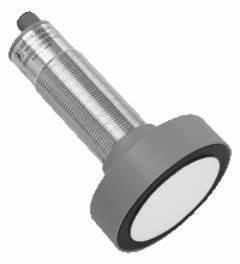 중국 Pepperl+Fuchs P+F Ultrasonic sensor UB6000-30GM-E5-V15 Ultrasonic sensor 판매용