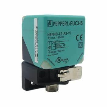 중국 Pepperl+Fuchs P+F Inductive sensor NBN40-L2-A2-V1 Inductive sensor 판매용