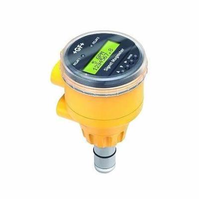 China 3-2551-P2-11 Sensor de fluxo de magneto de signo GF para DN250 a DN900 (10 a 36 polegadas) Tamanho do tubo sem exibição à venda