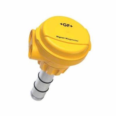 China 3-2551-P2-11 Sensor de fluxo de magneto de signo GF para DN250 a DN900 (10 a 36 polegadas) Tamanho do tubo sem exibição à venda