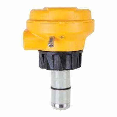 China 3-2551-P2-11 Sensor de fluxo de magneto de signo GF para DN250 a DN900 (10 a 36 polegadas) Tamanho do tubo sem exibição à venda