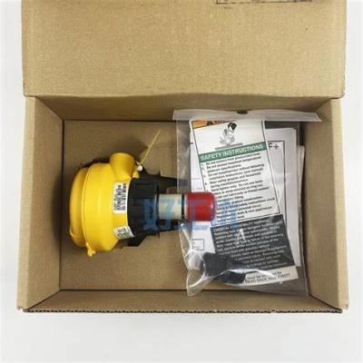 China 3-2551-P2-11 Sensor de fluxo de magneto de signo GF para DN250 a DN900 (10 a 36 polegadas) Tamanho do tubo sem exibição à venda