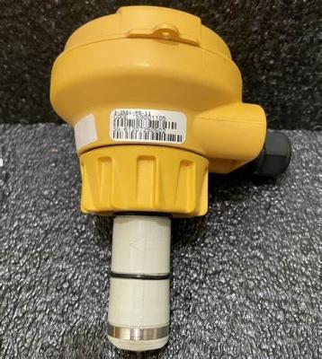 China 3-2551-T0-11 GF Signet 2551 Sensor de fluxo de magnômetro, 1/2' a 4' tubo, PVDF, sem exibição à venda