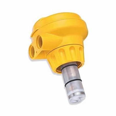 中国 3-2551-P1-12 GF シグネット磁気計流量センサー DN125 から DN200 (5 から 8 インチ) 配線なしのパイプサイズ 販売のため