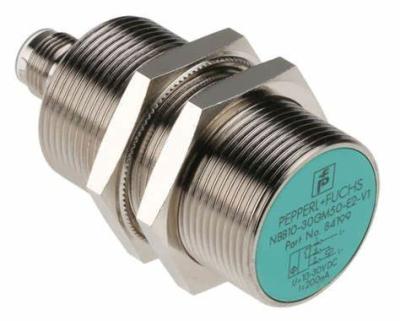 중국 페퍼럴+푸크스 NBB10-30GM50-E2 인덕션 센서 NBB10-30GM50-E2 10mm 플러시 판매용