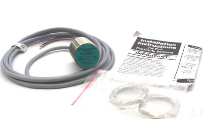 중국 페퍼럴+푸크스 NBB10-30GM50-E2 인덕션 센서 NBB10-30GM50-E2 10mm 플러시 판매용