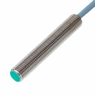 Chine Sensor inducteur NBB2-8GM50-E2 2 mm de chasse à l'eau à vendre